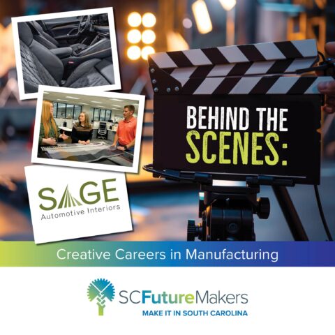Behind the Scenes: Sage Automotive – The Art of Automotive Interiors ...